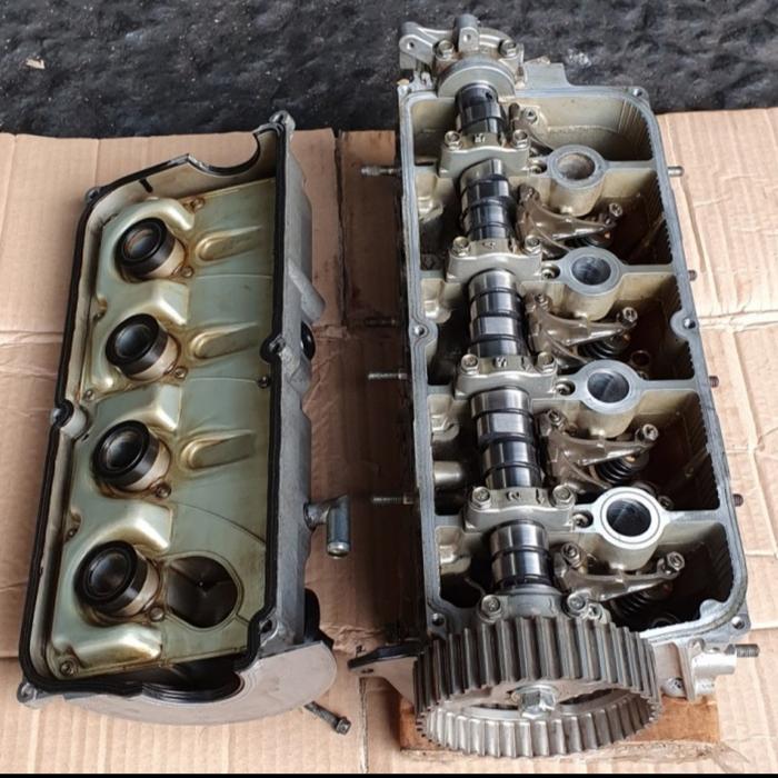 Jual Cylinder Cilinder Head Deksel Apv-Futura Injeksi-Mega Carry 1.5cc ...