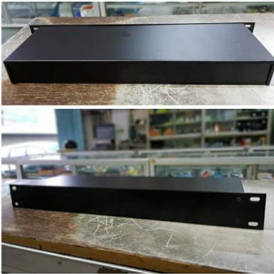 Jual Box Rackmount - Custom, 1U - Kota Semarang - Atmajaya Link Network ...