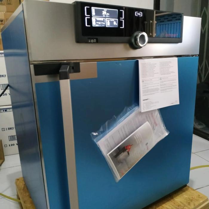 Jual Oven Laboratorium 53 Liter MEMMERT UN 55 UN55 UN-55 - Kota Surabaya - Sumber Ilmiah Persada ...