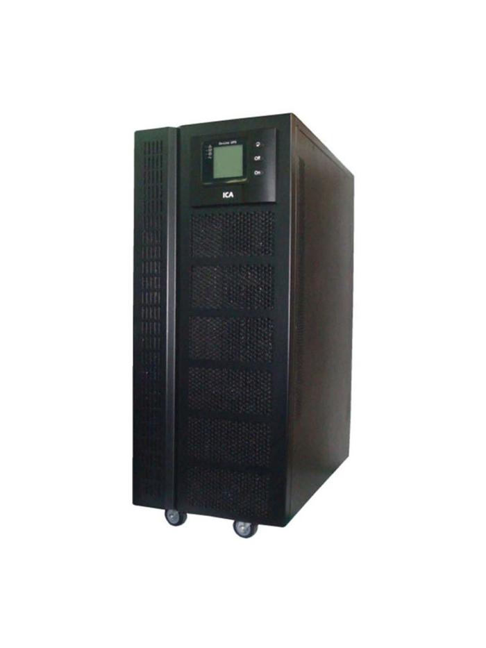 Jual UPS ICA SE1102C31 ONLINE 10 KVA / 10000 VA / 9000 WATT 3-1 PHASE - Kota Surabaya - Fun ...