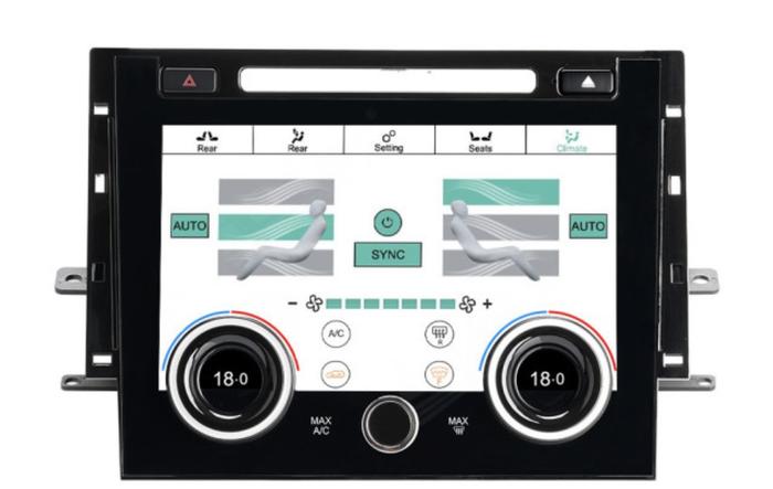 Jual Range Rover Sport L494 Digital AC Climate Panel - Jakarta Utara ...