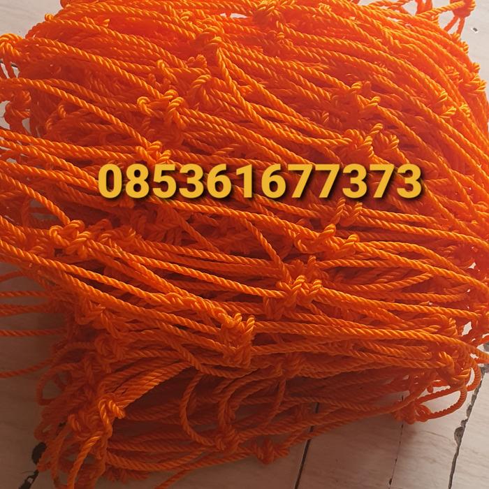Jual jaring truk sampah 5m x7m /jaring sawit - Jakarta Utara - mahdi ...