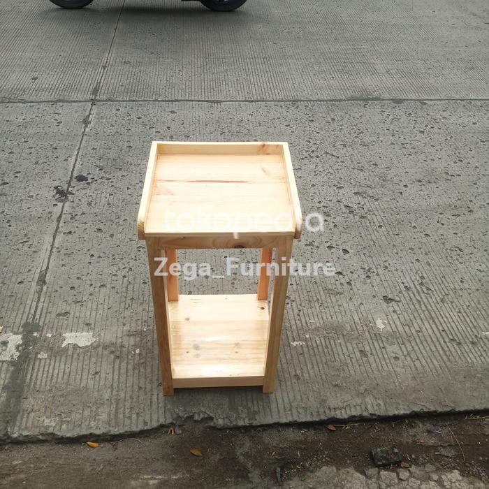 Jual Meja dispenser serbaguna khusus Jne dan sicepat - Jakarta Barat ...