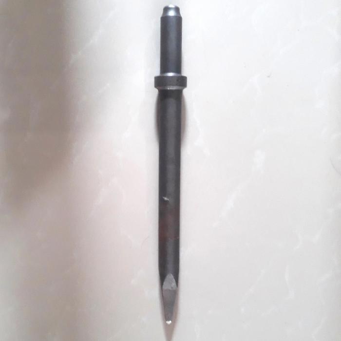 Jual Chissel Toku TCA 7 Model Runcing / Moil Point - Kota Tangerang - AGUSTA MITRA SUKSES ...