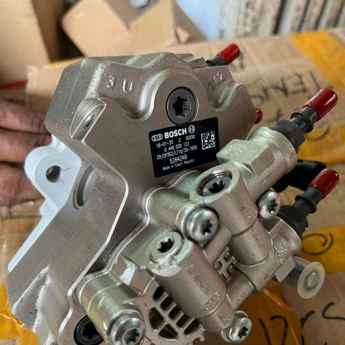 Jual supply pump pc200-8 - Jakarta Utara - two brothers diesel | Tokopedia