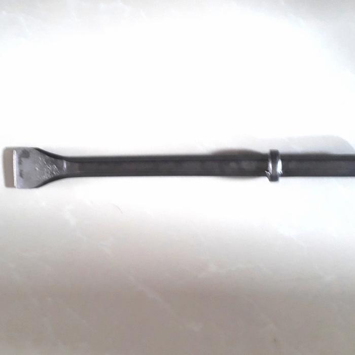 Jual Chissel / Mata Bobok Jack hammer Toku TPB 40 Model Flat Digger ...