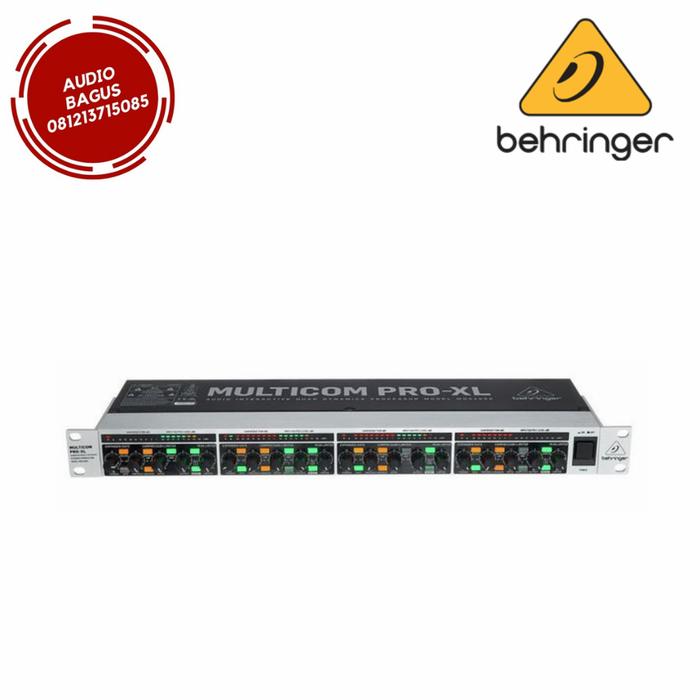 Jual Behringer Cx3400V2 / Crossover Behringer Cx 3400 V2 ORIGINAL ...
