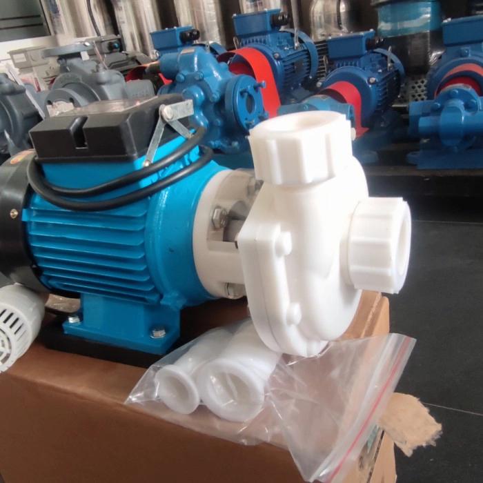 Jual Pompa Kimia FS 32*25 - 11 - 220V cairan asam - Jakarta Barat - Tirta pompa teknik | Tokopedia