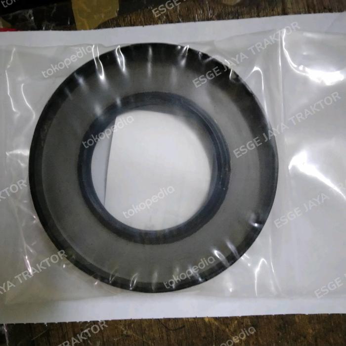Jual SEAL 14Y-50-11323 KOMATSU D65E-12 D65PX S6D125 - Jakarta Pusat ...