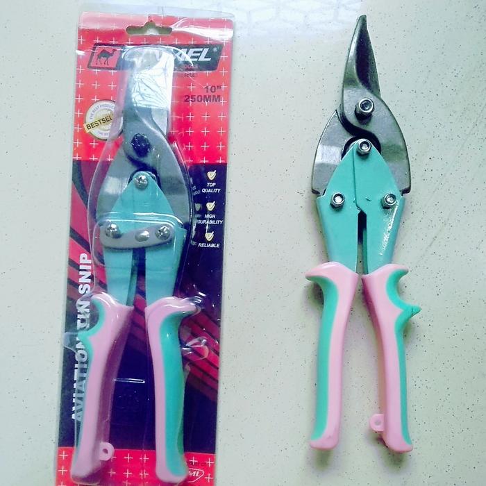 Jual Gunting Holo Camel/Gunting Baja Ringan Camel/Gunting Seng Camel ...