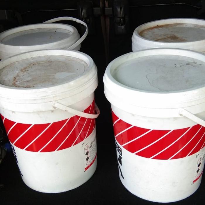 Jual integral waterproofing fosroc conplast wp 421 - Jakarta Barat ...