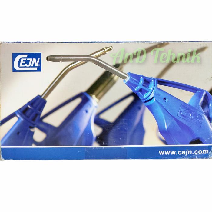 Jual CEJN 208 / Air Blow Gun CEJN 208 / Air Duster Plastik Made In ...