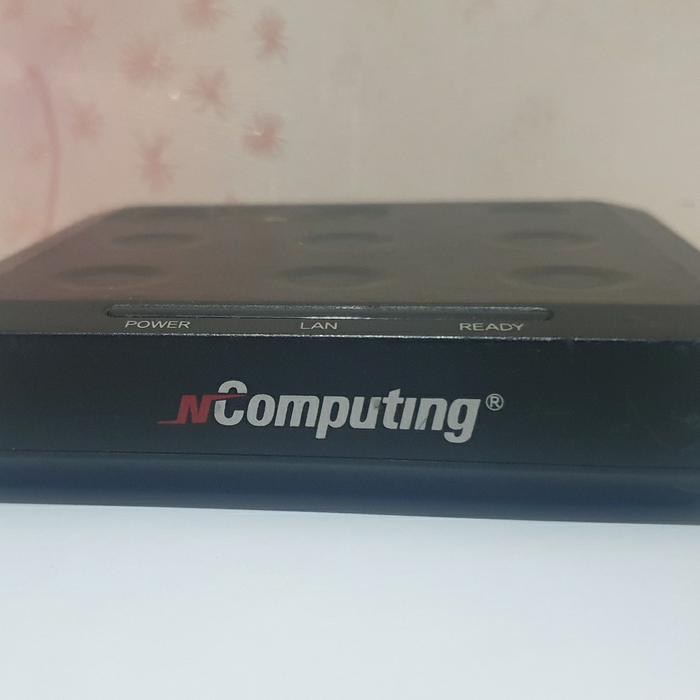 Jual Network terminal N Computing L130 Thin Client - Kab. Bekasi ...