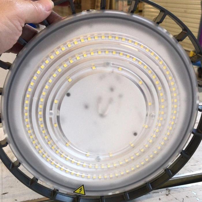 Jual Lampu High Bay Led Opple 100 Watt - Jakarta Barat - Sumber Karunia ...