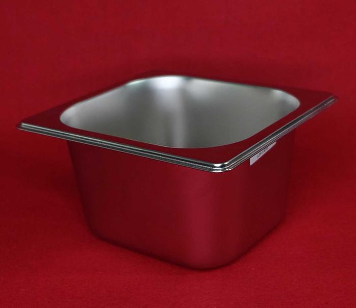 Jual SUBRON FOOD PAN S/S 18X16X10CM - Kota Denpasar - Energy Grosir ...