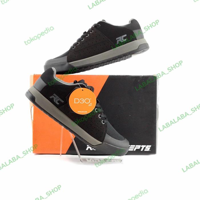 Jual Sepatu Mtb Ride Concept Live Wire non Cleat no Shimano fiveten ...