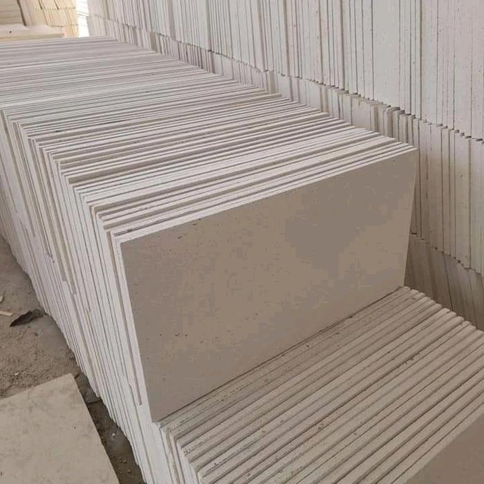 Jual Batu Paras Jogja Putih - 30x60 - Kota Bekasi - Batu Kranggan Stone ...