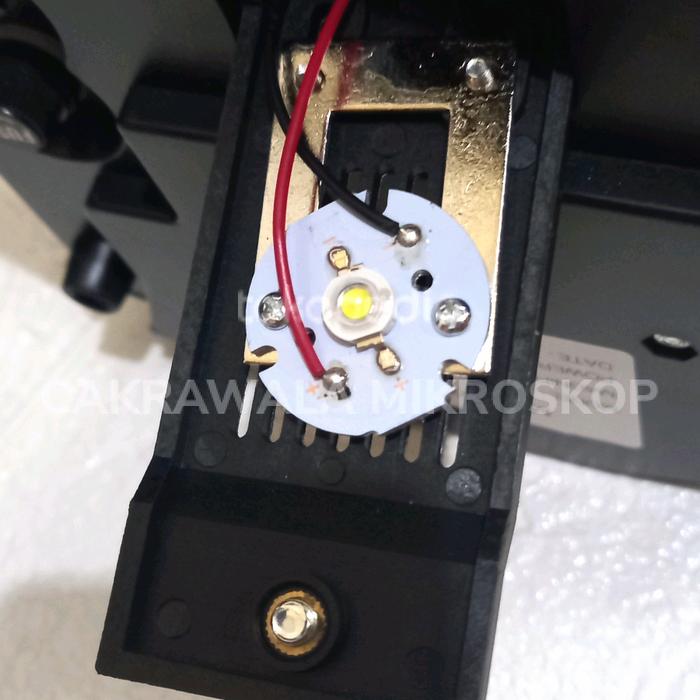 Jual lampu mikroskop led microscope - Jakarta Barat - CAKRAWALA ...