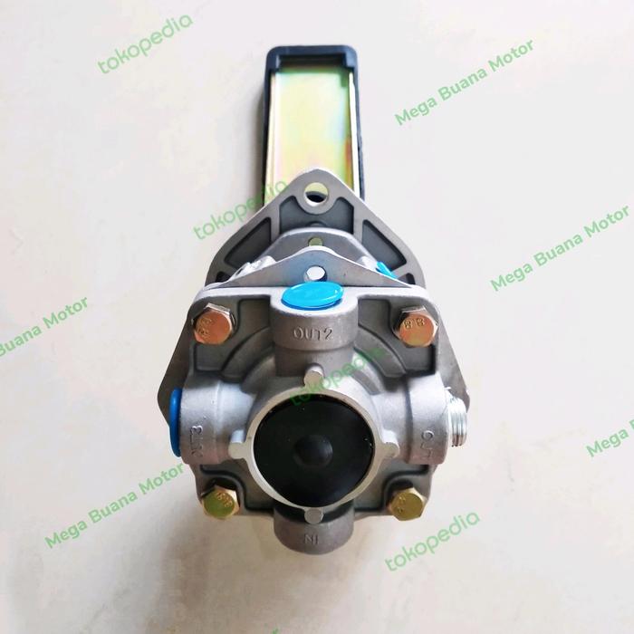 Jual Foot Brake Valve Assy Nissan PKC / Nissan Euro - Jakarta Barat ...