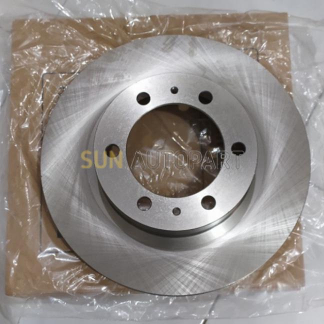 Jual PIRINGAN CAKRAM / DISC BRAKE HILUX REVO 43512-0K140 / 0K090 ...