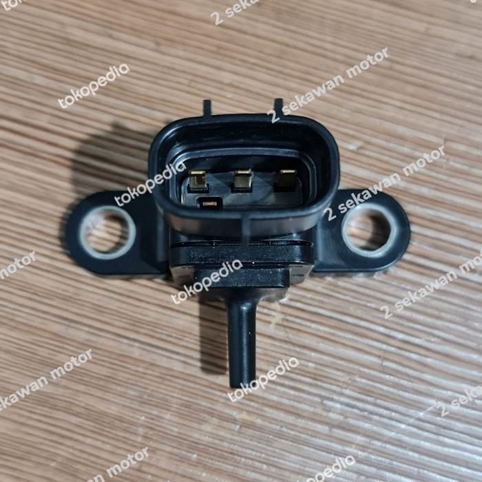 Jual Map sensor presure turbo toyota fortuner vrz inova reborn hilux ...