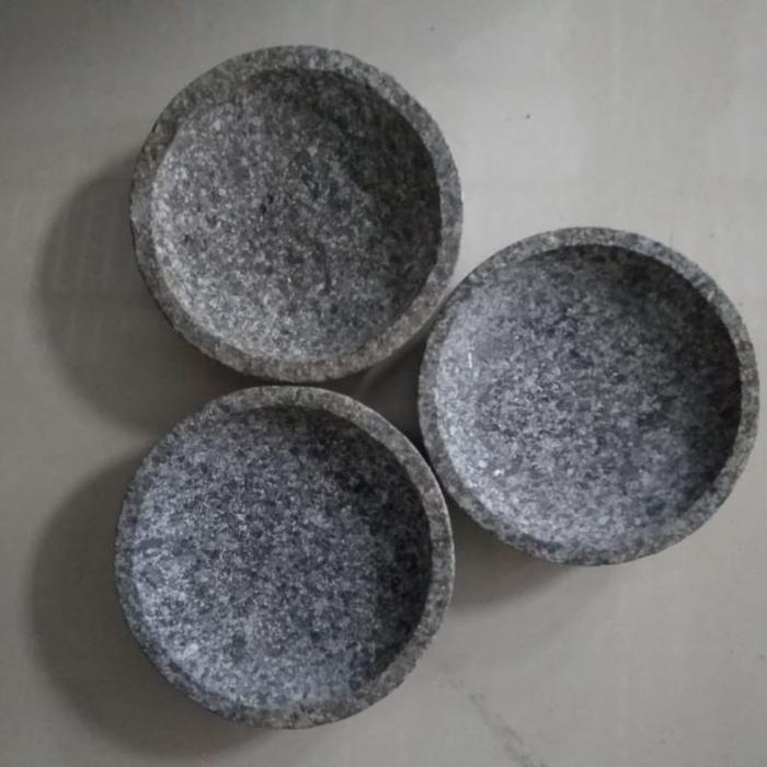 Jual Cobek Batu Asli 9 Cm Cobek Coet Batu Mini - Kota Bandung - Kitchen ...