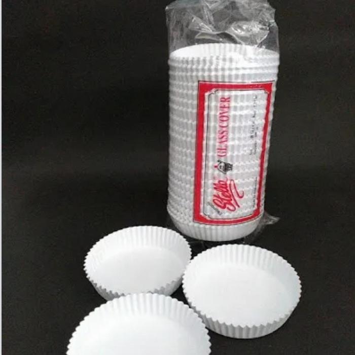 Jual Tutup Gelas Kertas Stella Isi 200 Pcs / Glass Cover Di Seller Shin Store - Cengkareng Timur ...