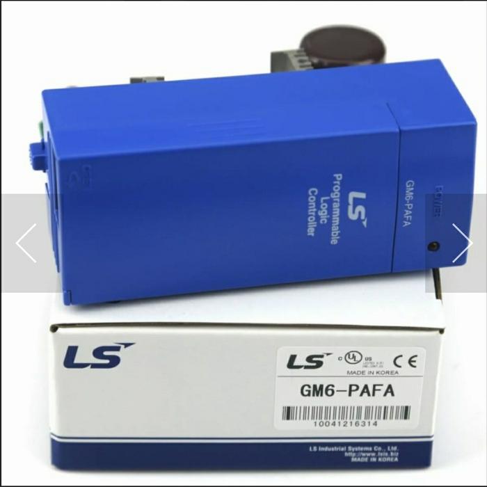 Jual LS PLC Power Supply Module GM6-PAFA - Kota Surabaya - ATOSYS | Tokopedia