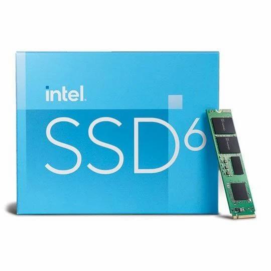 Jual SSD INTEL M.2 NVMe 670P 512GB / 1TB / 2TB PCIe Gen 3x4 M2.2280 ...