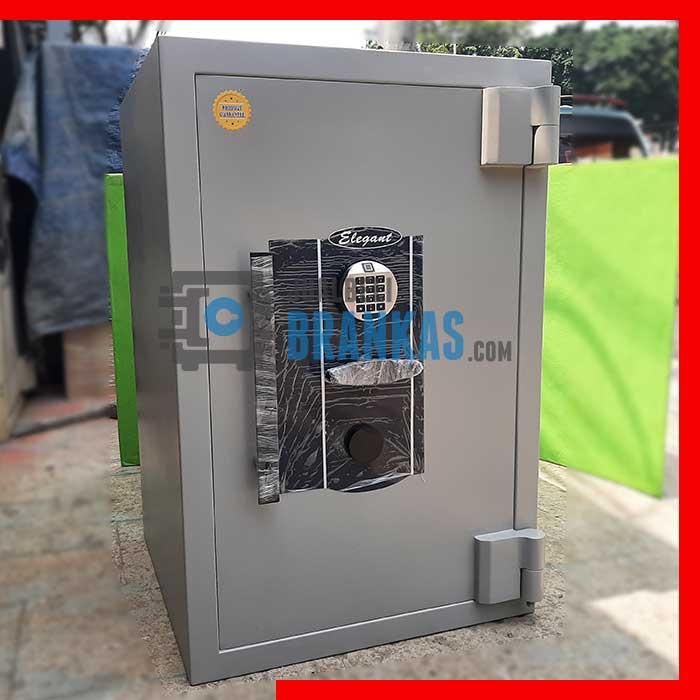 Jual Brankas Elegant Finger Print Digital 1 Meter (Baru) - Jakarta ...