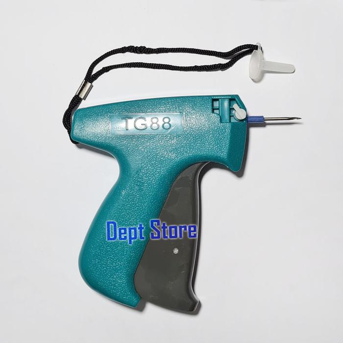 Jual Tagging Gun TG88 Alat Pemasangan Pin Label Harga - Tembakan Tag ...
