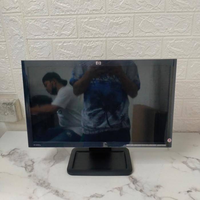 Jual MONITOR HP LCD LE1851W MULUS MANTAP - Jakarta Pusat - Nangin ...