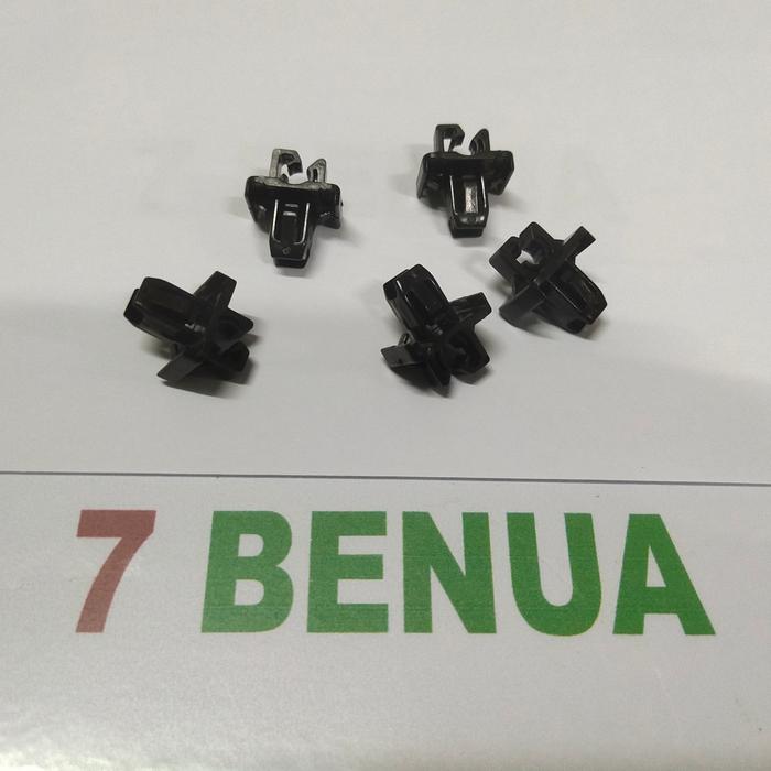 Jual KANCING KLIP PENJEPIT KAWAT DOORLOCK DOOR LOCK ISUZU PANTHER ...