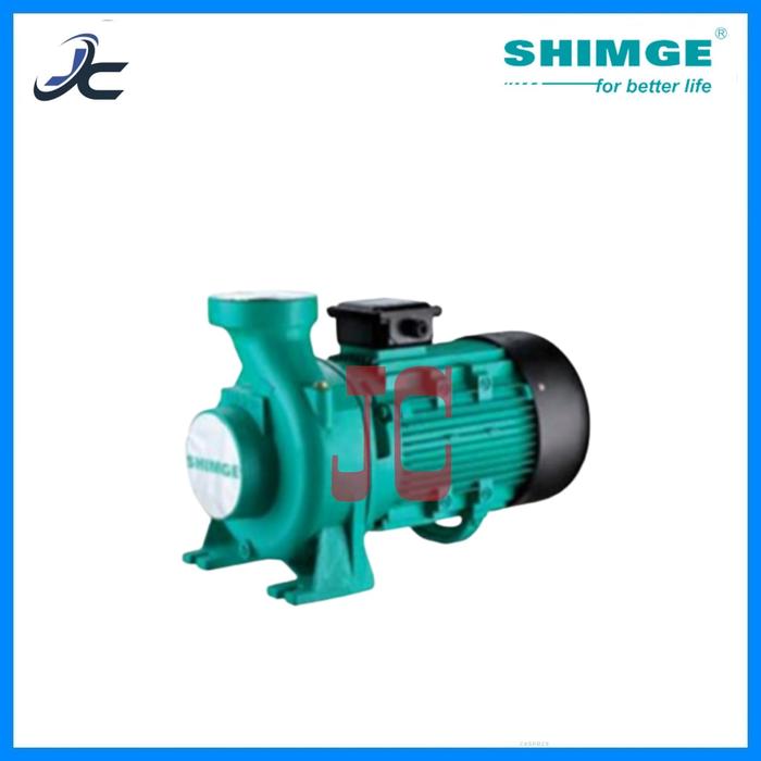 Jual Mesin Pompa Air Transfer Centrifugal Pump 4 HP 3 Phase Shimge SHF 20B - Jakarta Barat - JC ...
