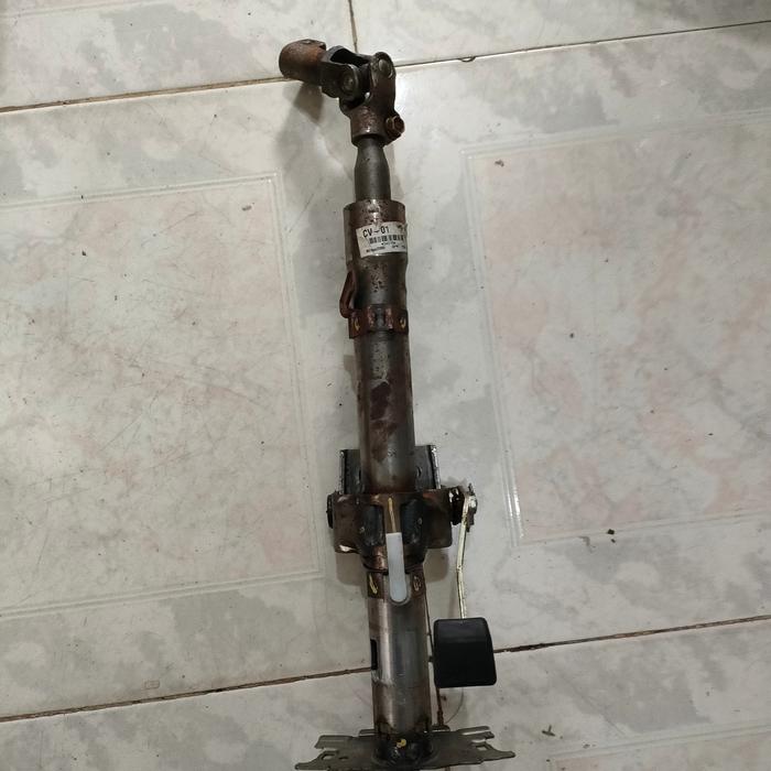 Jual Column Colum Steer Steering Stir Camry 2.4cc 2400cc - Jakarta ...