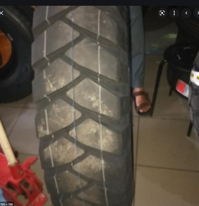 Jual Ban GT Supergrip ukuran 1200-24 18PR - Jakarta Utara - Aman Jaya ...