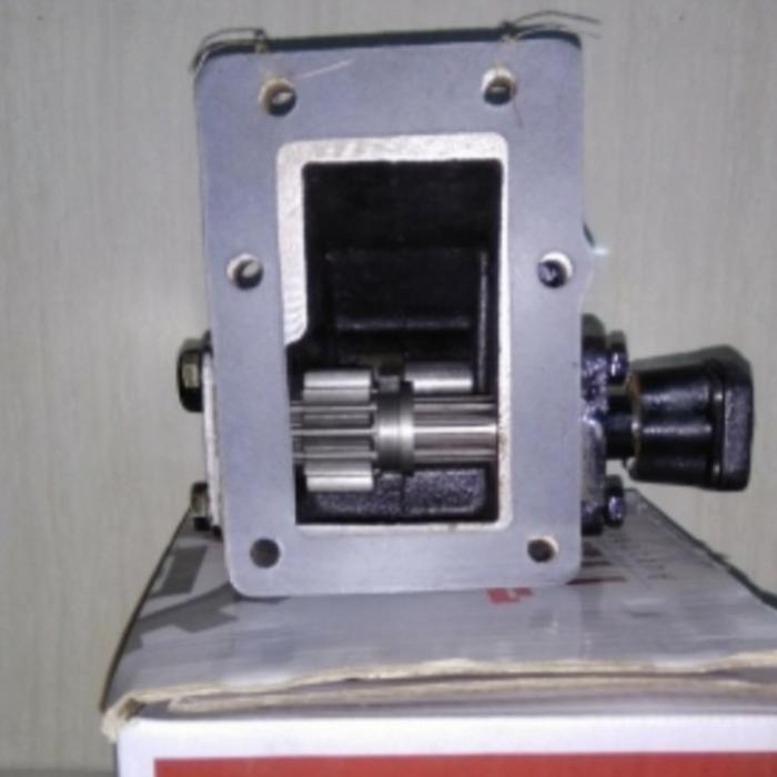 Jual gigi PTO komplit , pto assy colt diesel ps100 / ps120 gigi lurus ...