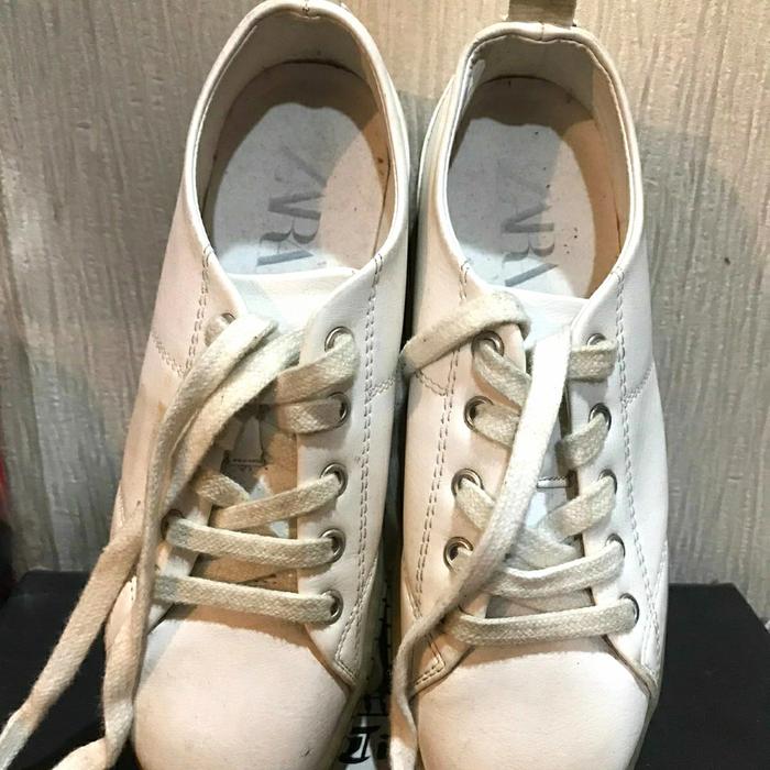 Jual sepatu zara original wanita branded - Kab. Tangerang ...