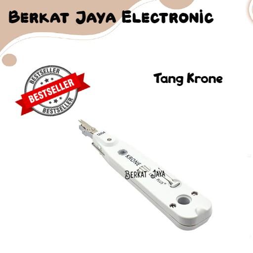 Jual TANG LSA KRONE / INSERTION TOOL LSA KRONE - Jakarta Barat - Berkat ...