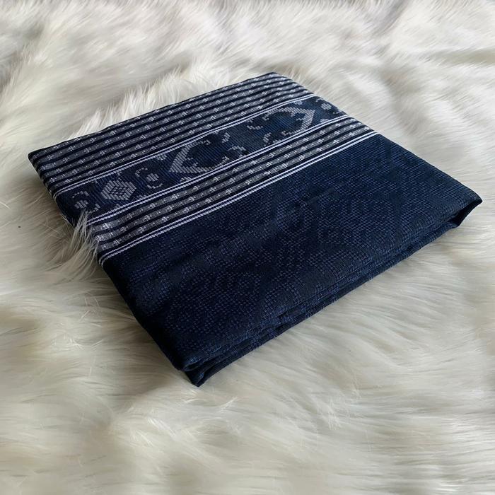 Jual kain tenun songket baron 2D batik palembang sumatra 6 motif ...