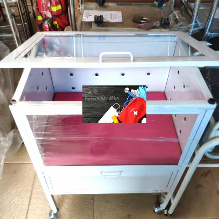 Jual Incubator Baby Inkubator Bayi Infant Box Bayi Premature ...