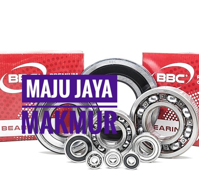 Jual BALL BEARING KLAKER 6003 ZZ BBC ORIGINAL - Kota Surabaya ...