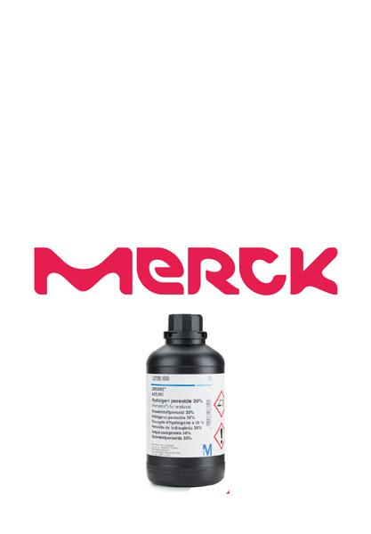 Jual 8.22187.1000 Tween 80 MERCK 1 Liter - Kota Bekasi - Bintang ...