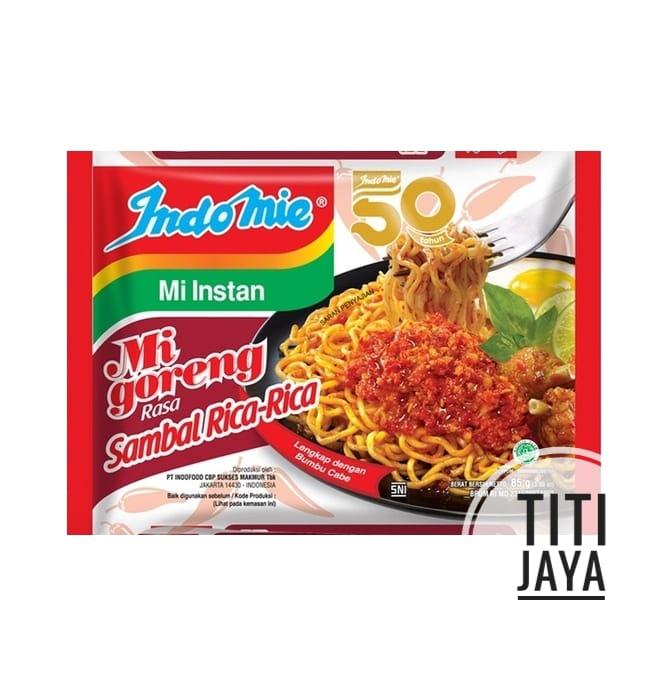 Jual INDOMIE GORENG KUAH RENDANG SOTO MIE SPESIAL LAMONGAN AYAM BAWANG ...