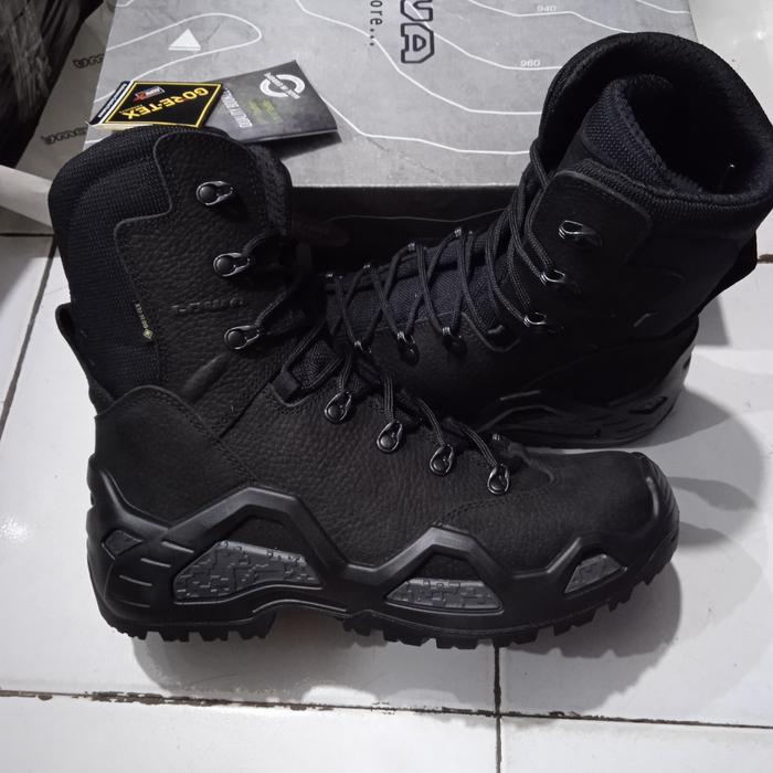 Jual Sepatu Pdl Lowa Z8n Original Boots Military Di Seller Velvet Store ...