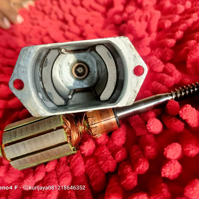 Jual Angker motor dinamo power window Honda city z CRV gen 1 - Kab ...