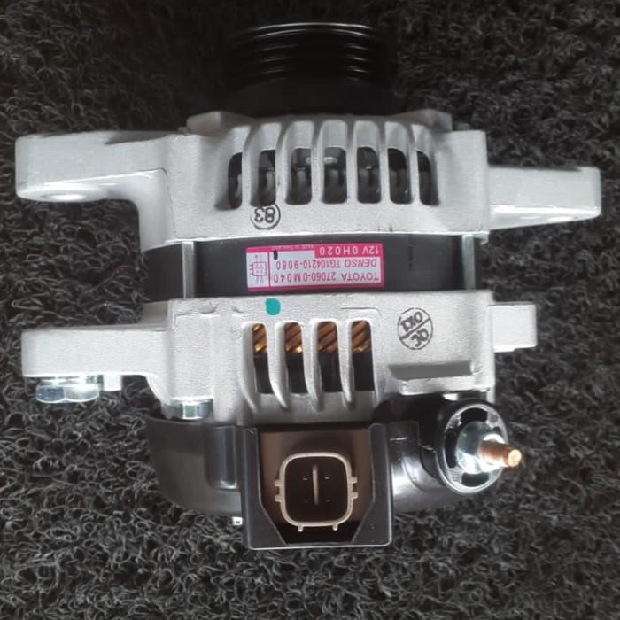 Jual Alternator dinamo ampere yaris vios 27060-0M040 - Jakarta Pusat ...