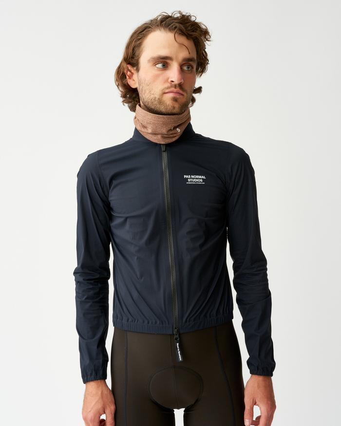 Jual PAS NORMAL STUDIOS - RAIN JACKET - BLACK - M - Kota Bandung - JC ...