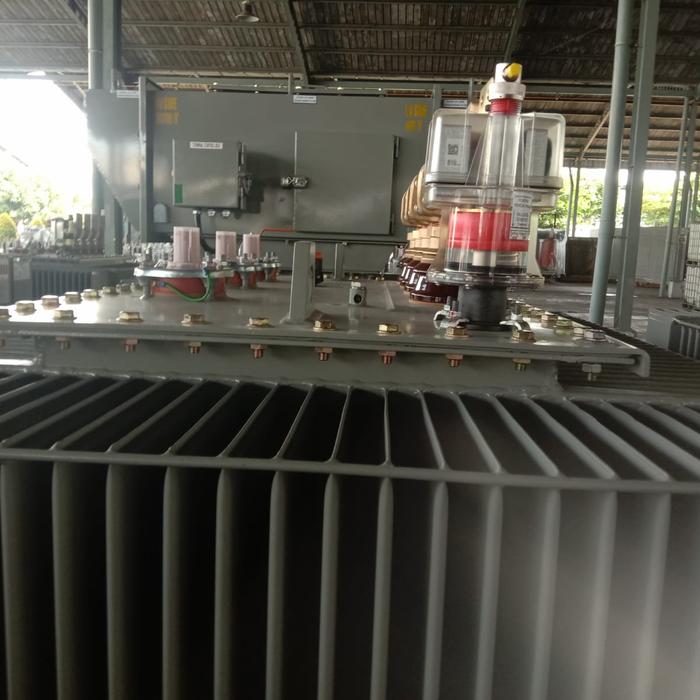 Jual Trafo trafindo ready berbagai kva siap kirim - Jakarta Pusat - PRIMA PANEL ELEKTRIK | Tokopedia