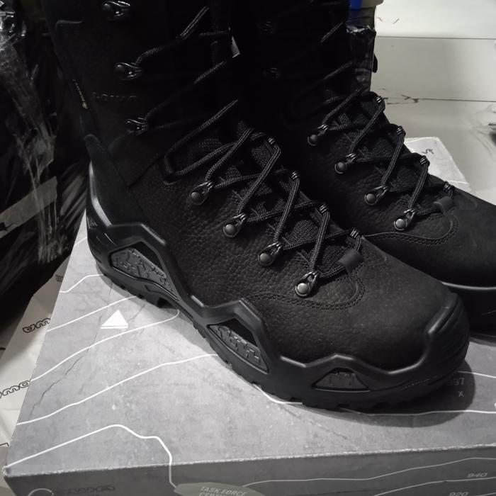 Jual Sepatu Pdl Lowa Z8n Original Boots Military Di Seller Velvet Store ...